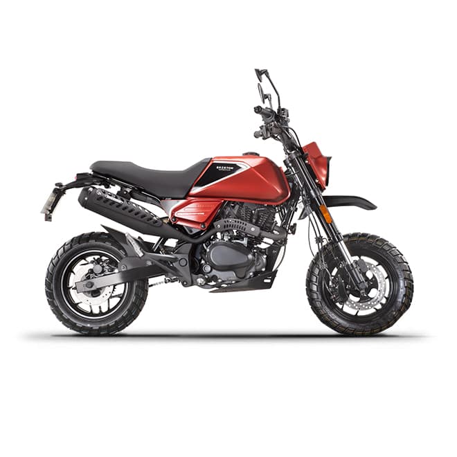 Brixton Motorcycles | Models