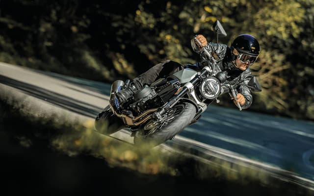 Brixton Motorcycles | Newsletter