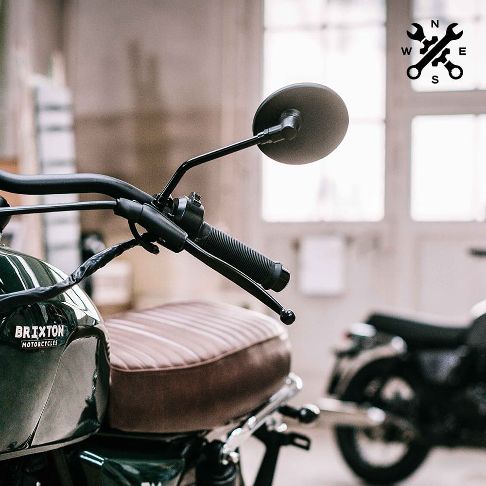 Brixton Motorcycles