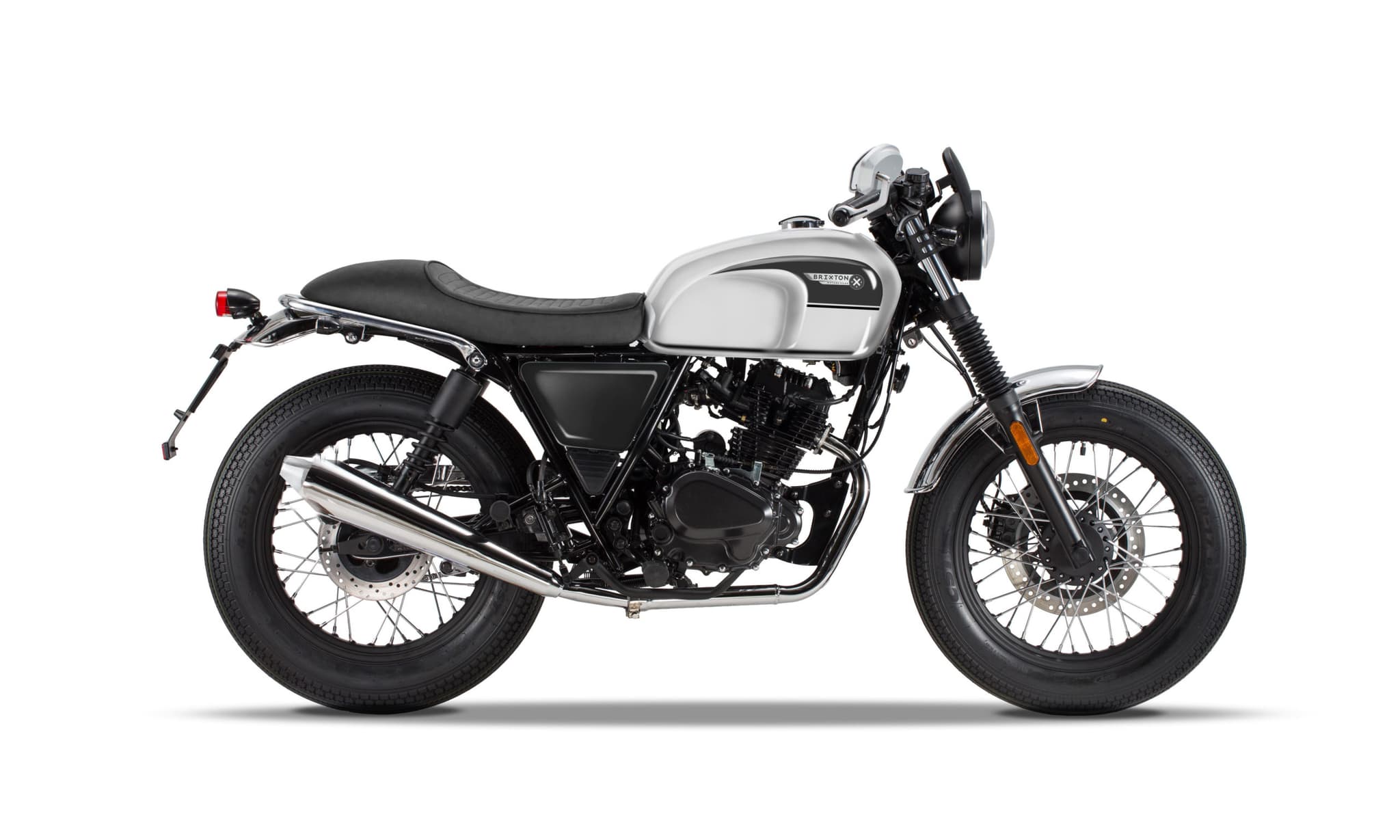 Brixton Motorcycles | Models