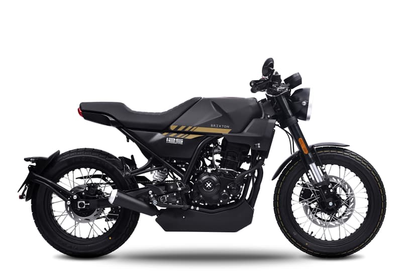 Brixton Motorcycles | Models