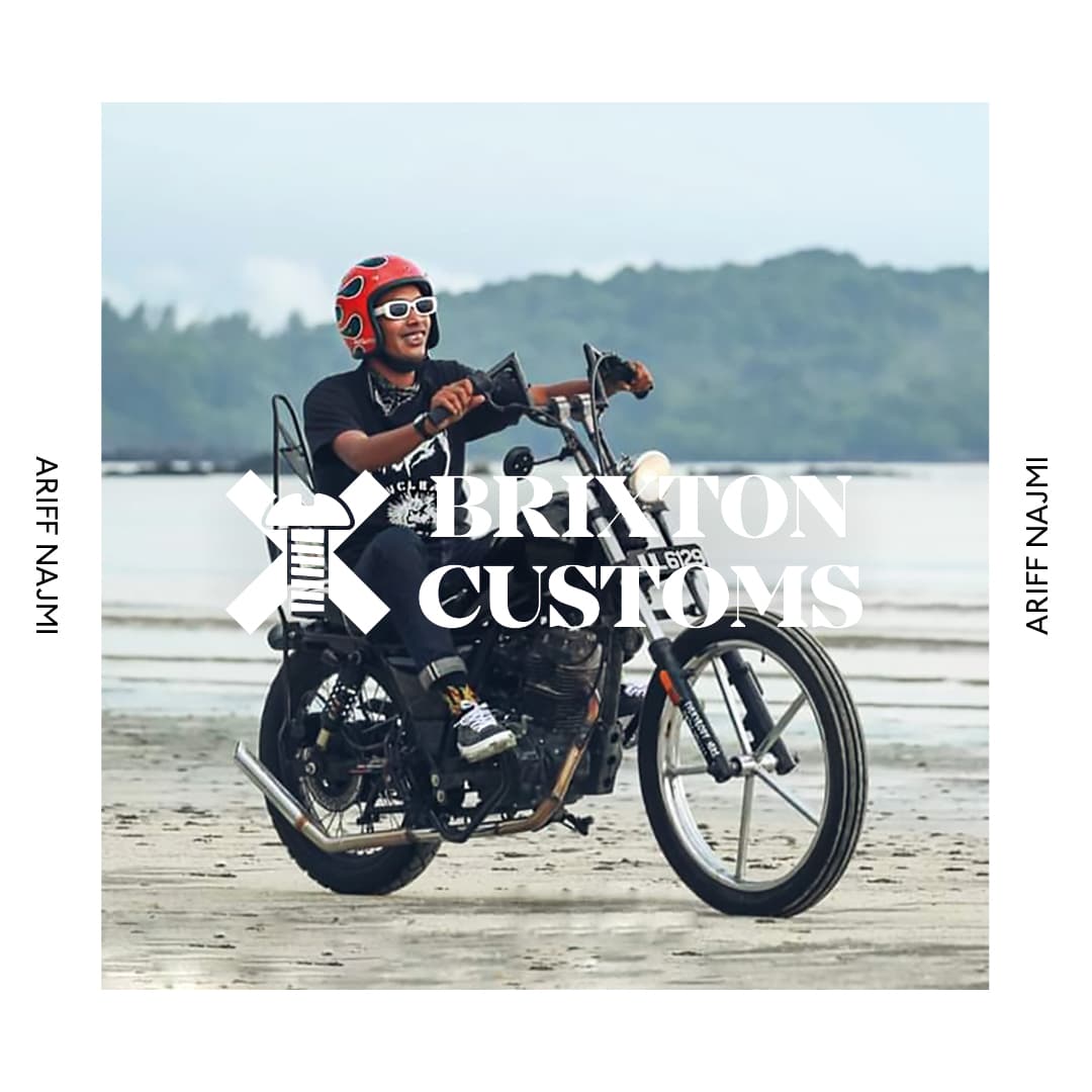 Brixton Motorcycles