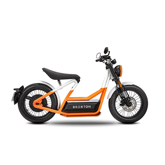 Brixton Motorcycles | Models