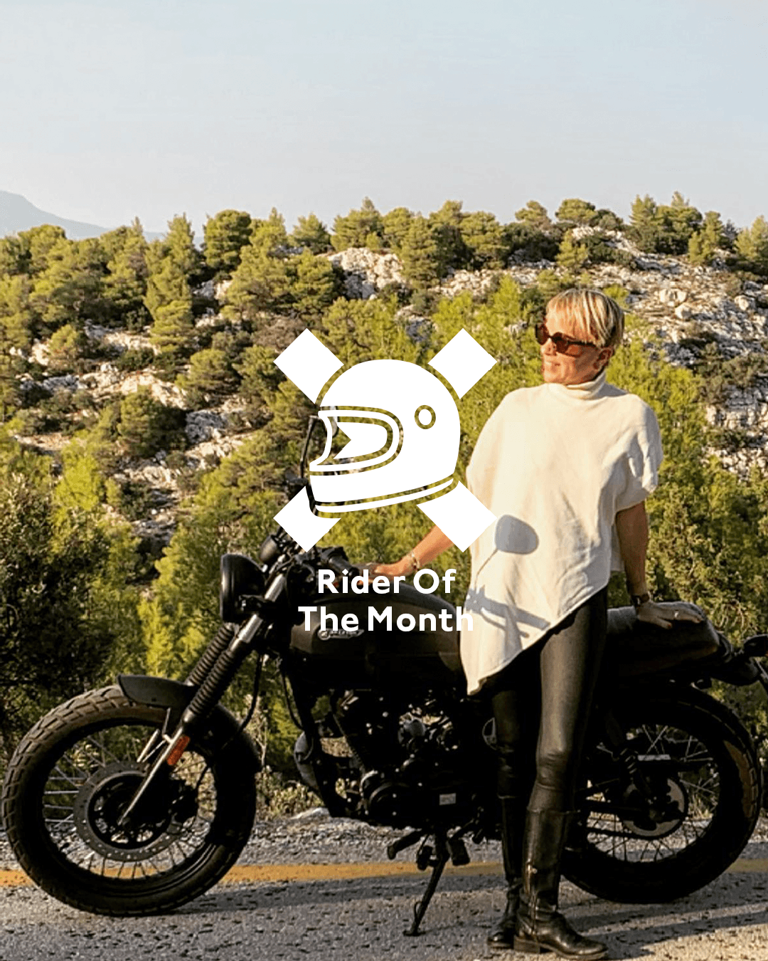 Brixton Motorcycles