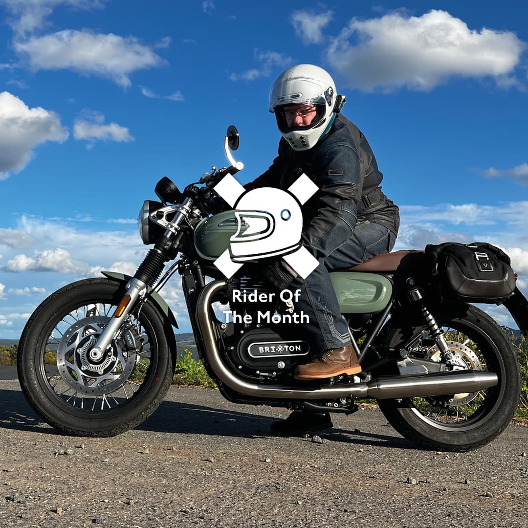 Brixton Motorcycles