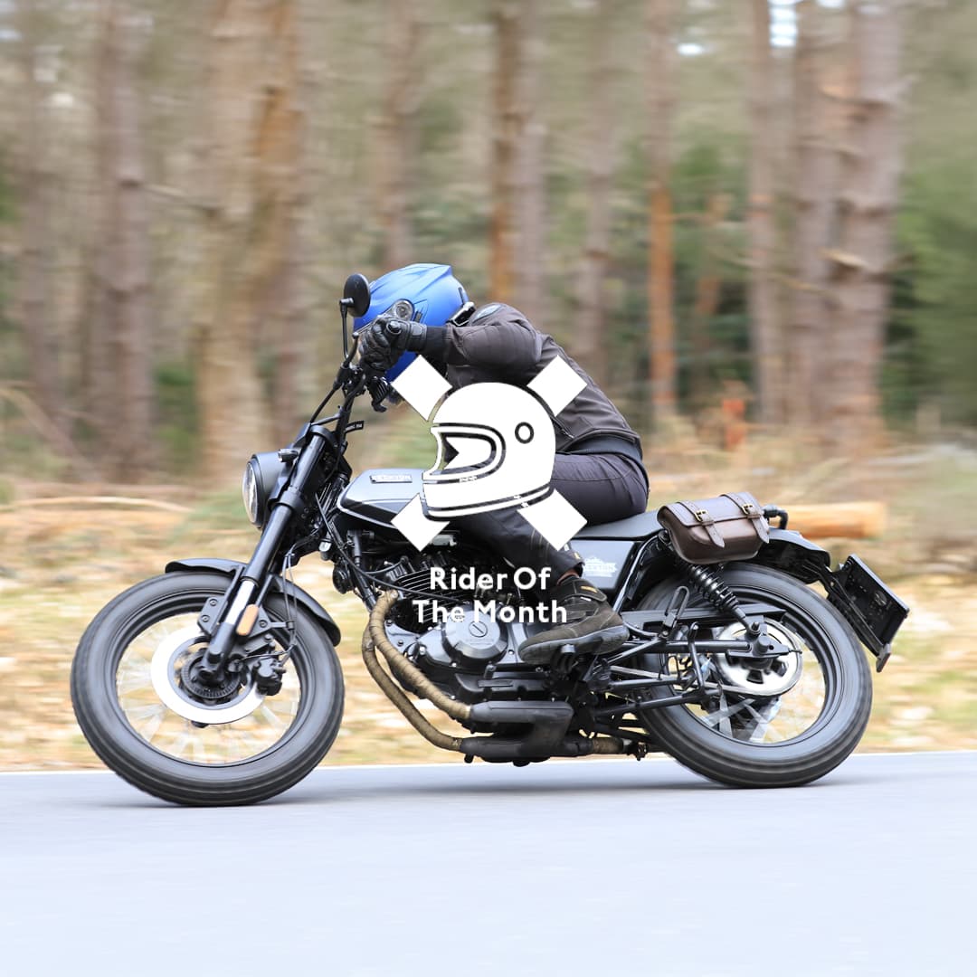 Brixton Motorcycles