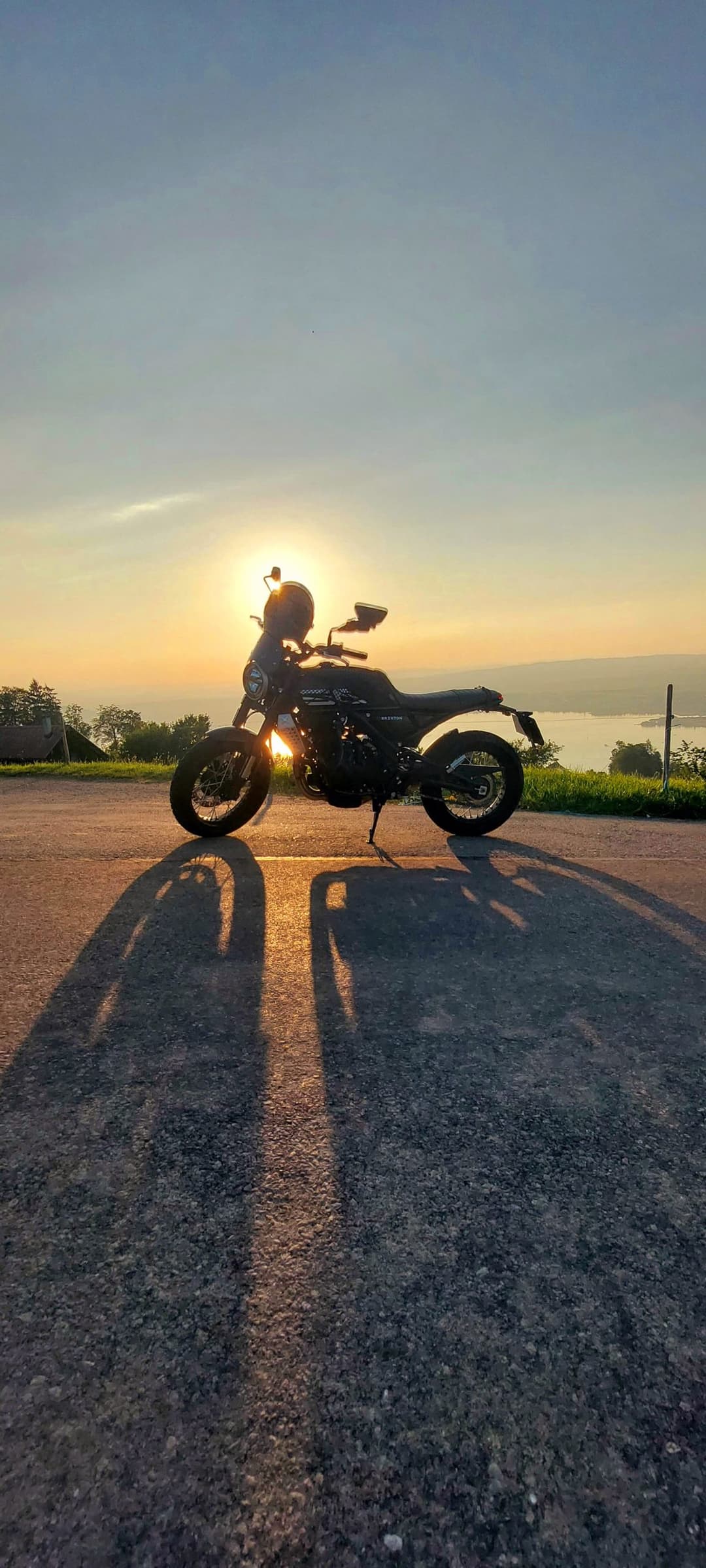 Brixton Motorcycles | Rider of the month: Michele