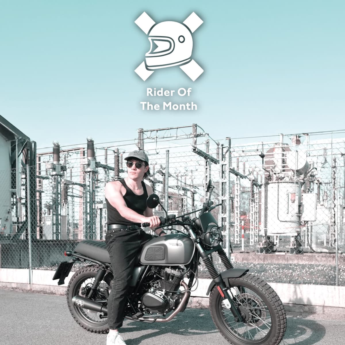 Brixton Motorcycles