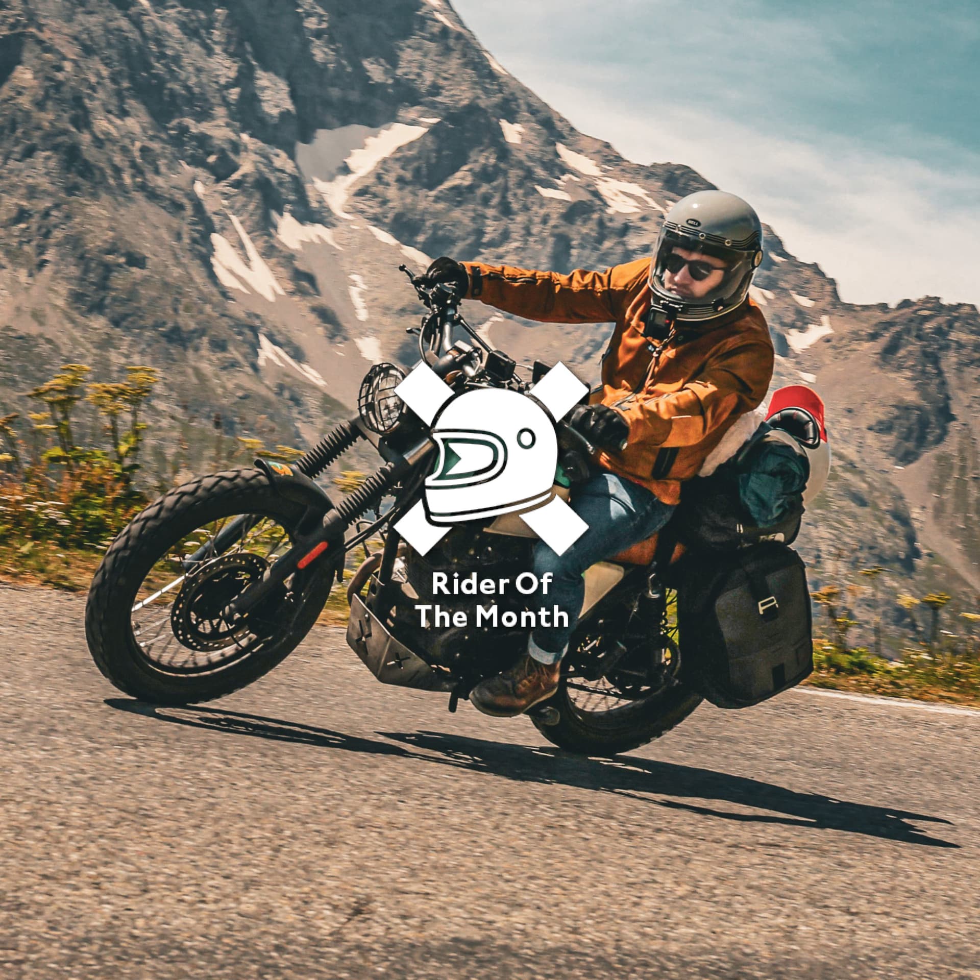 Brixton Motorcycles