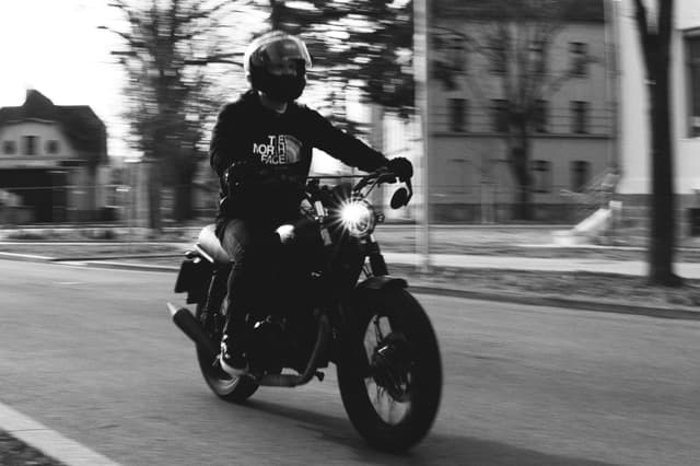 Brixton Motorcycles | Rider of the month: Peter