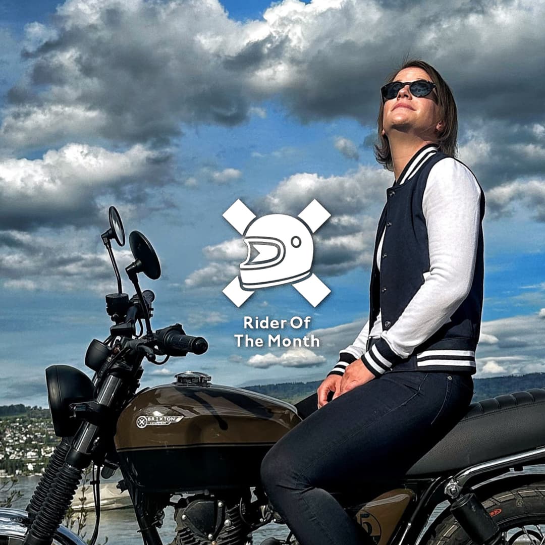Brixton Motorcycles