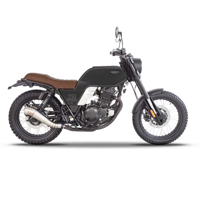 Brixton Motorcycles | Home Page