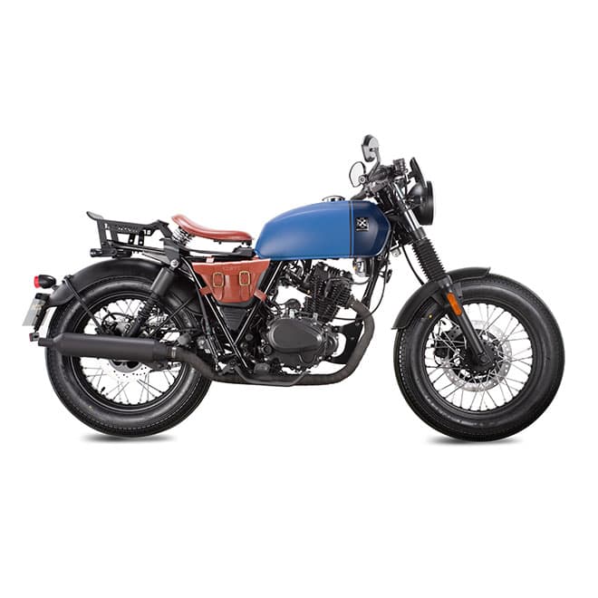 Brixton Motorcycles | Models