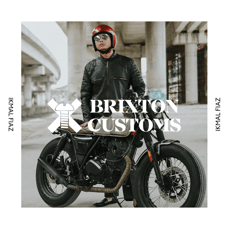 Brixton Motorcycles