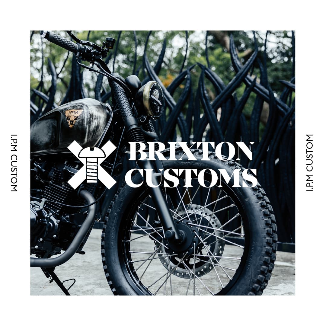 Brixton Motorcycles